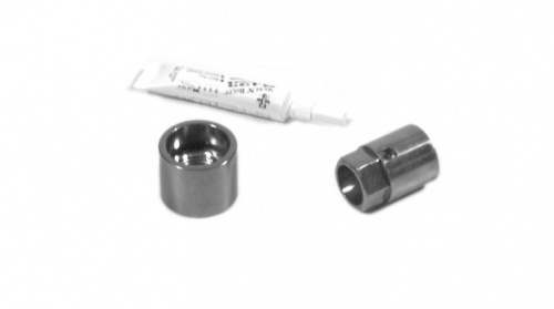 Outboard Motor Lock for M12 Transom Bolts - splash-marine.com