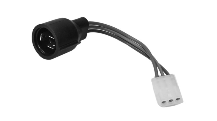 84-824783A11 Outboard Trim Switch Harness Assembly - splash-marine.com